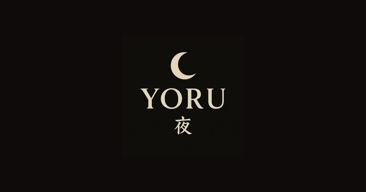 YORU | Japanese Bar